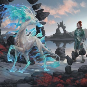 Strixhaven Set MTG Art - Page 2 of 2 - Art of Magic: the Gathering