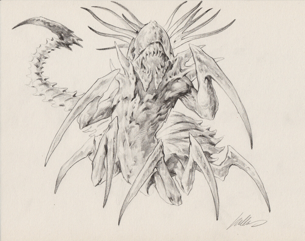 Mage Hunter MtG Art from Strixhaven Set by Mathias Kollros - Art of ...