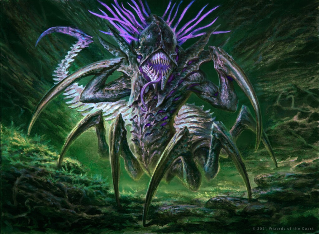 Mage Hunter MtG Art from Strixhaven Set by Mathias Kollros - Art of ...