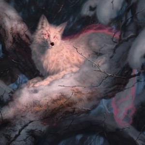 Magic the Gathering Art by Yongjae Choi - Art of Magic: the Gathering