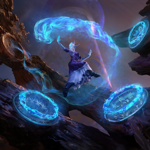 Page 2 Strixhaven MTG Art - Page 2 of 2 - Art of Magic: the Gathering