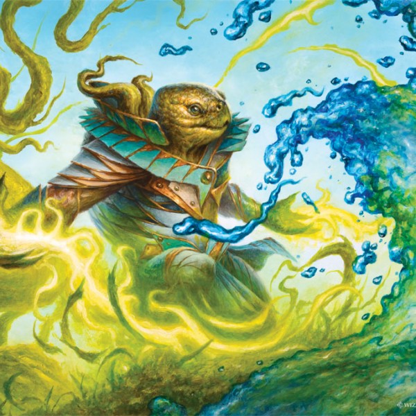 Page 2 Strixhaven MTG Art - Page 2 of 2 - Art of Magic: the Gathering