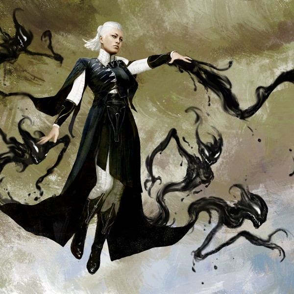 Magic the Gathering Art by Igor Kieryluk - Art of Magic: the Gathering