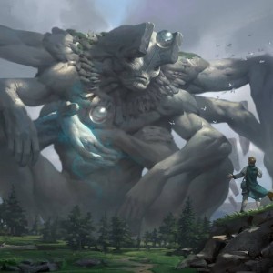 Latest MTG Art - Magic: the Gathering Art Gallery from all Sets