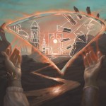 Commander 2021 MTG Art - Art of Magic: the Gathering