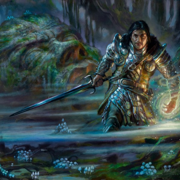 Page 2 Modern Horizons 2 MTG Art - Page 2 of 2 - Art of Magic: the ...
