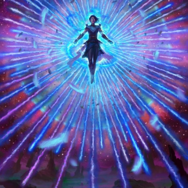 Magic the Gathering Art by Ryan Yee - Art of Magic: the Gathering