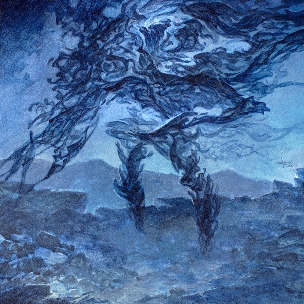 Magic the Gathering Art by Svetlin Velinov - Art of Magic: the Gathering