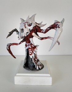 Grist, the Hunger Tide (Variant) MtG Art from Modern Horizons 2 Set by ...