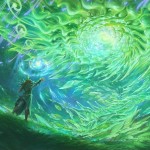 Strixhaven Set MTG Art - Art of Magic: the Gathering