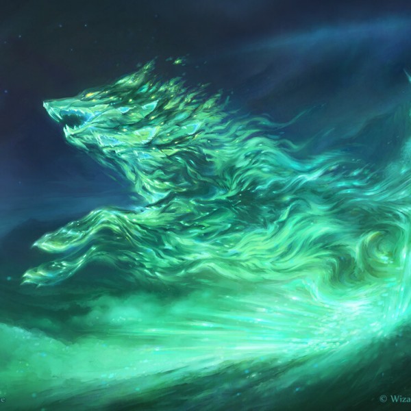 Commander 2021 MTG Art - Art of Magic: the Gathering