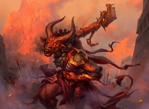 Skophos Reaver MtG Art from Modern Horizons 2 Set by Andrew Mar - Art ...
