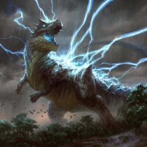 Modern Horizons 2 Set MTG Art - Art of Magic: the Gathering