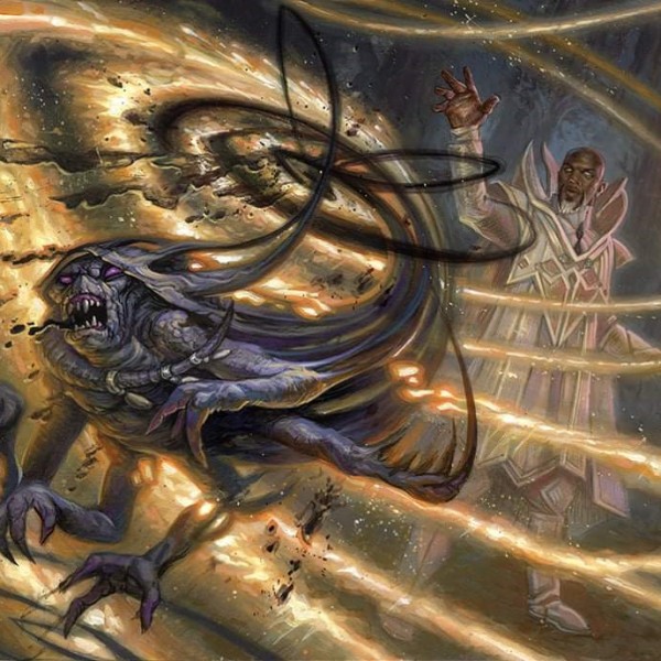 Strixhaven MTG Art - Art of Magic: the Gathering
