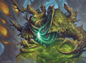 Witherbloom Pledgemage MtG Art from Strixhaven Set by Filip Burburan ...