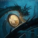 Strixhaven Set MTG Art - Art of Magic: the Gathering