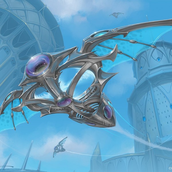 Modern Horizons 2 MTG Art - Art of Magic: the Gathering