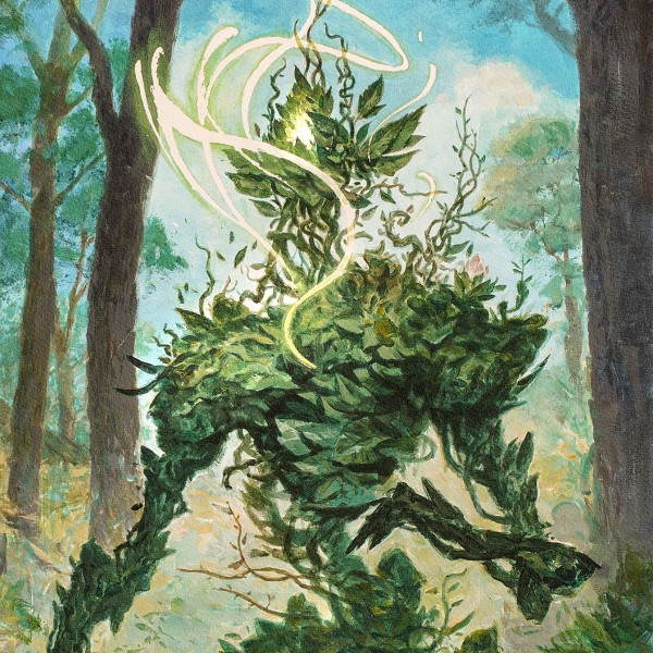 Modern Horizons 2 MTG Art - Art of Magic: the Gathering
