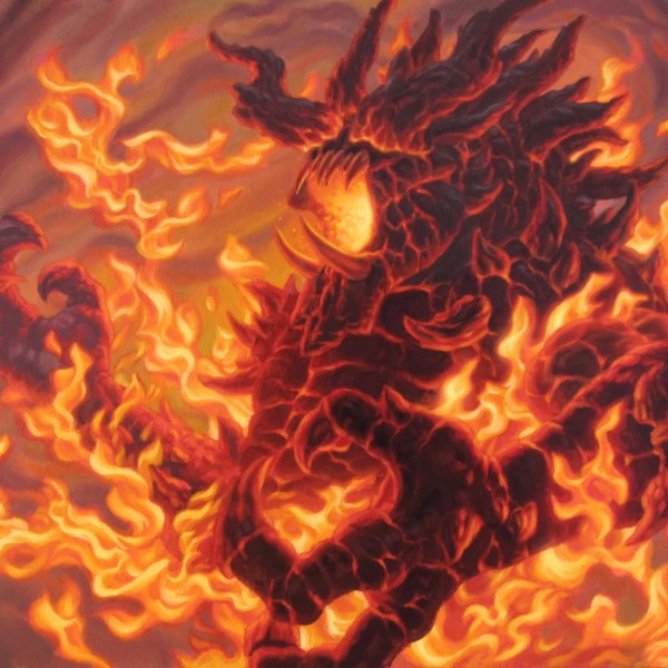 Modern Horizons 2 MTG Art - Art of Magic: the Gathering
