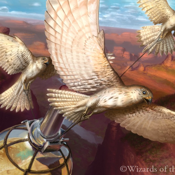 Modern Horizons 2 Set MTG Art - Art of Magic: the Gathering