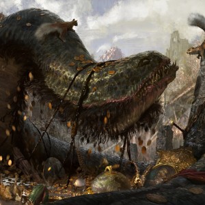 Modern Horizons 2 Set MTG Art - Art of Magic: the Gathering