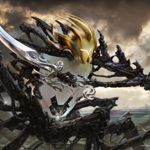 Modern Horizons 2 Set MTG Art - Art of Magic: the Gathering