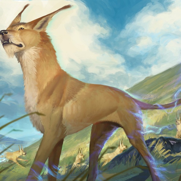 Adventures in the Forgotten Realms MTG Art - Art of Magic: the Gathering
