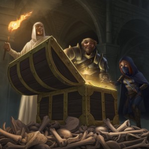 Latest MtG Artworks MtG Art - Art of Magic: the Gathering
