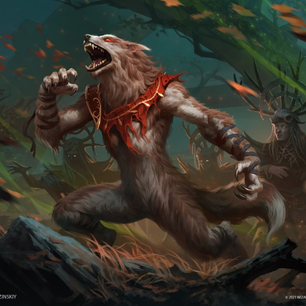 Page 2 Innistrad: Midnight Hunt MTG Art - Page 2 of 3 - Art of Magic ...