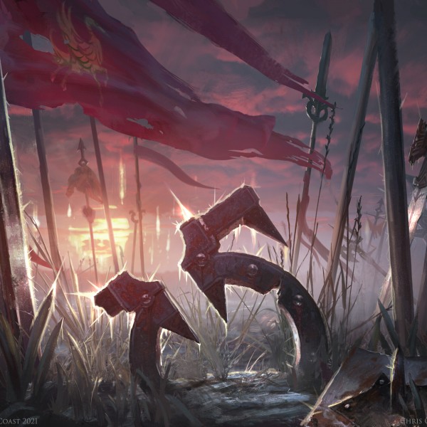Page 2 Innistrad: Midnight Hunt MTG Art - Page 2 of 3 - Art of Magic ...