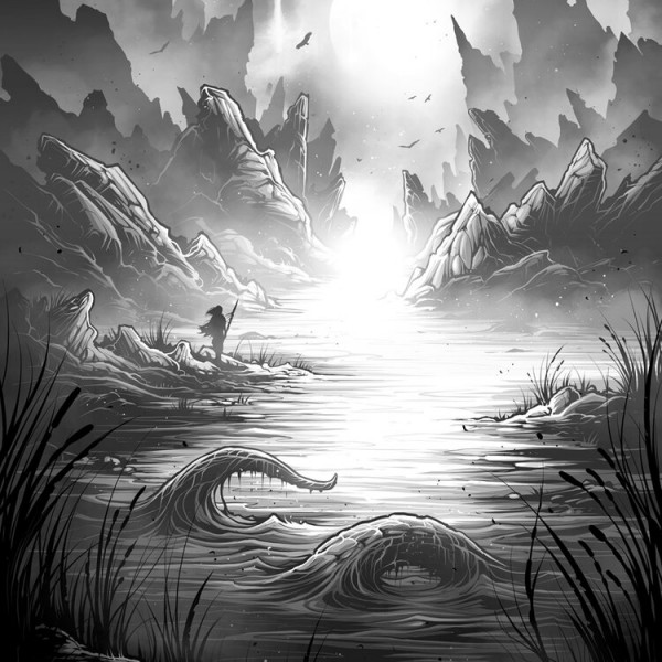 Page 3 Innistrad: Midnight Hunt MTG Art - Page 3 of 3 - Art of Magic ...