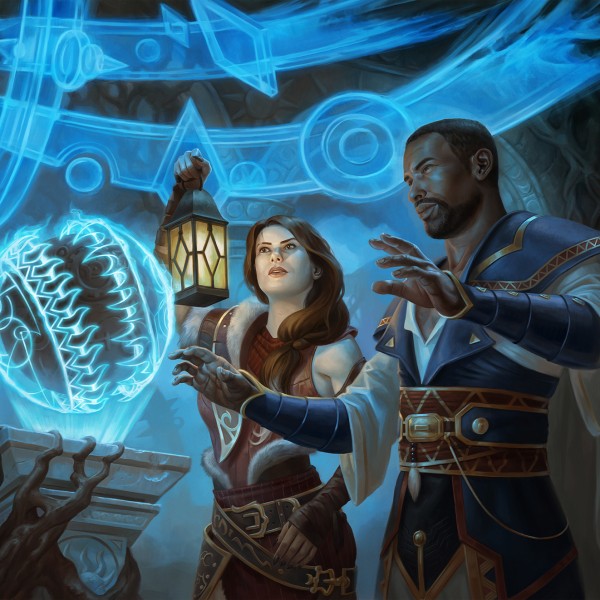 Page 3 Innistrad: Midnight Hunt MTG Art - Page 3 of 3 - Art of Magic ...
