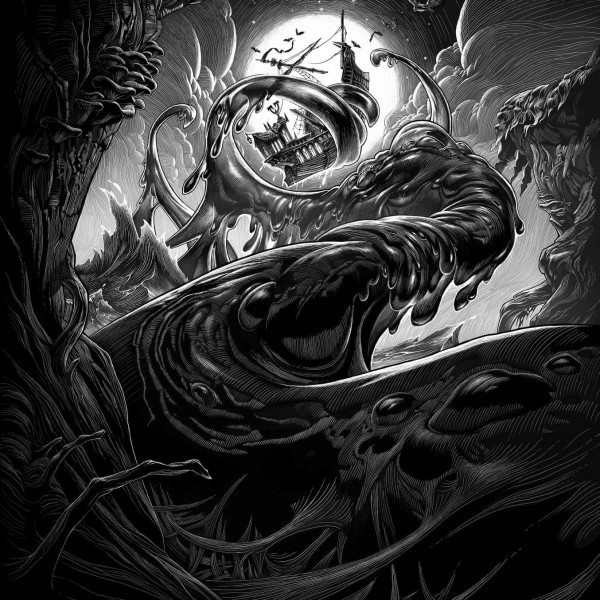 Carte Magic Slogurk, O Limo Supremo MTG - Innistrad: Midnight Hunt #242 ...