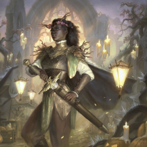 Page 2 Innistrad: Midnight Hunt MTG Art - Page 2 of 3 - Art of Magic ...