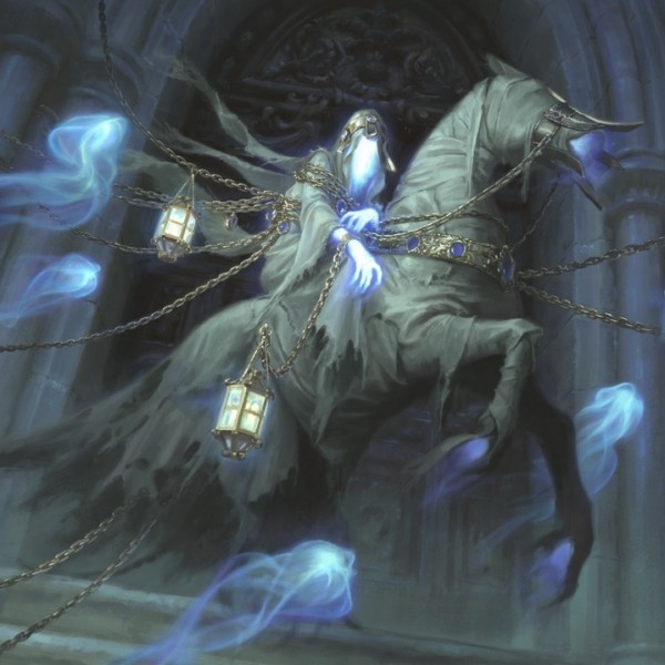Innistrad: Midnight Hunt MTG Art - Art of Magic: the Gathering