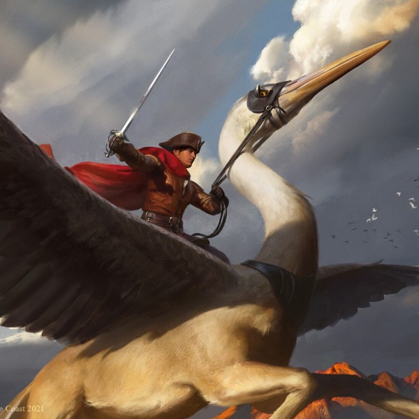 Latest MTG Art - Magic: the Gathering Art Gallery from all Sets