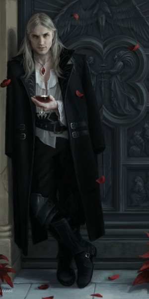 Magic the Gathering Art by Martina Fackova - Art of Magic: the Gathering