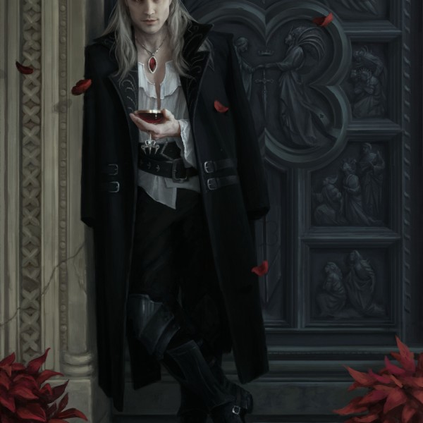 Magic the Gathering Art by Martina Fackova - Art of Magic: the Gathering