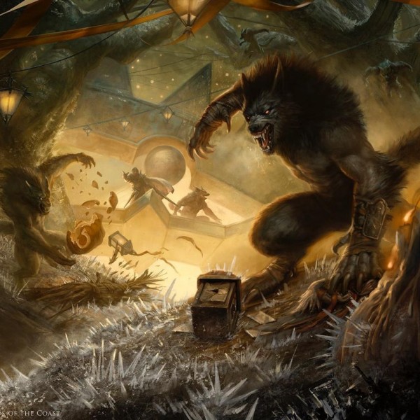 Latest MTG Art - Magic: the Gathering Art Gallery from all Sets