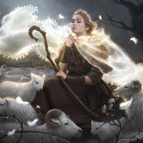 Page 3 Innistrad: Crimson Vow MTG Art - Page 3 of 3 - Art of Magic: the ...