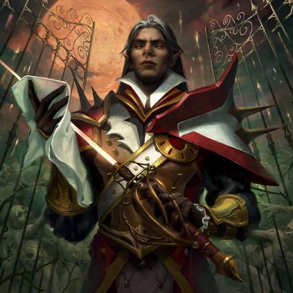 Magic the Gathering Art by Livia Prima - Art of Magic: the Gathering