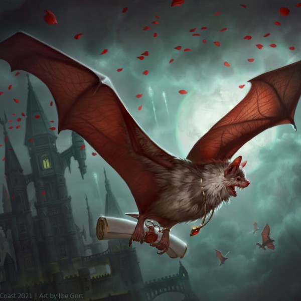 Latest MTG Art - Magic: the Gathering Art Gallery from all Sets