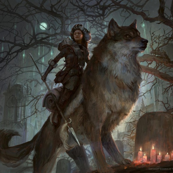 Latest MTG Art - Magic: the Gathering Art Gallery from all Sets