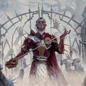 Innistrad: Crimson Vow Set MTG Art - Art of Magic: the Gathering