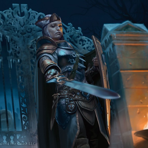 Innistrad: Crimson Vow MTG Art - Art of Magic: the Gathering