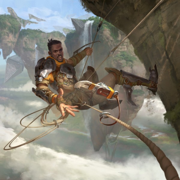 Alchemy: Innistrad MTG Art - Art of Magic: the Gathering