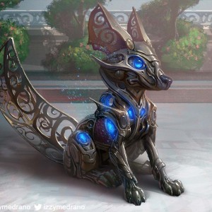 Familiar Magic The Gathering Judge