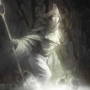 Eldritch Moon Set MTG Art - Art of Magic: the Gathering