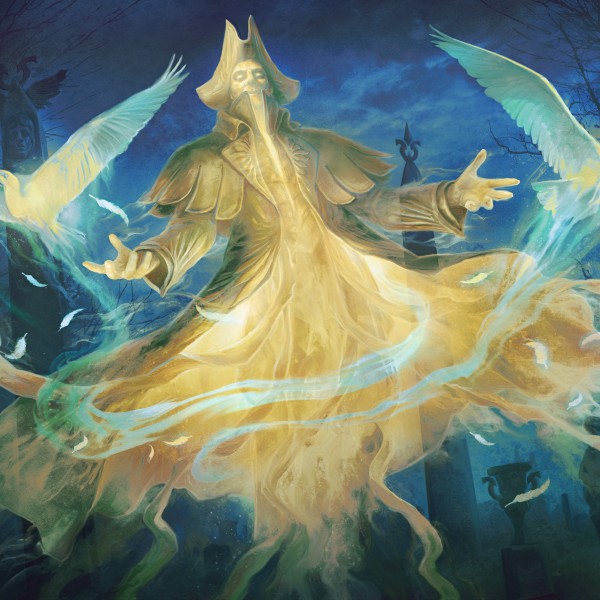 Magic the Gathering Art by Jason A. Engle - Art of Magic: the Gathering
