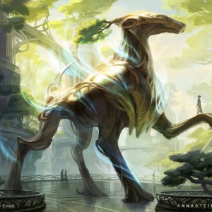 Aetherling Full Art